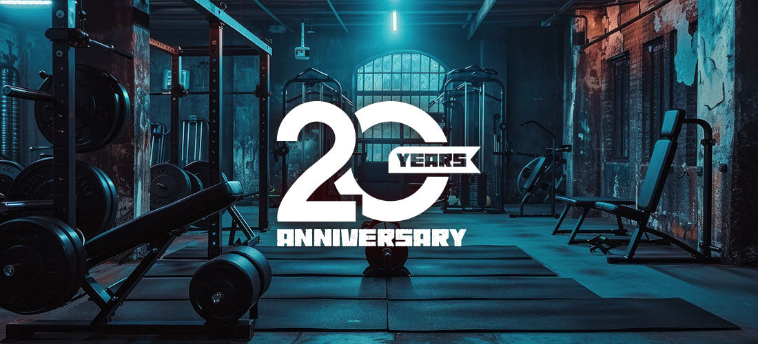 Ironville Clothing Co. - The Best in Muscle Apparel Since '05 ...