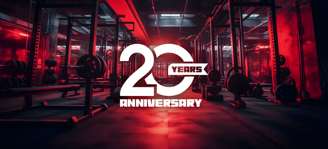 Ironville Clothing Co. - The Best in Muscle Apparel Since '05 ...