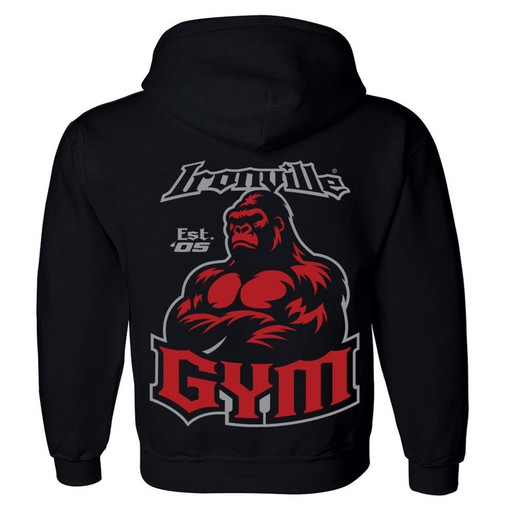 Ironville Clothing Co. - The Best in Muscle Apparel Since '05 ...