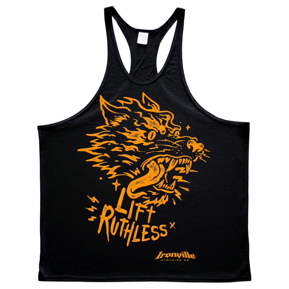 Ironville Clothing Co. - The Best in Muscle Apparel Since '05 ...