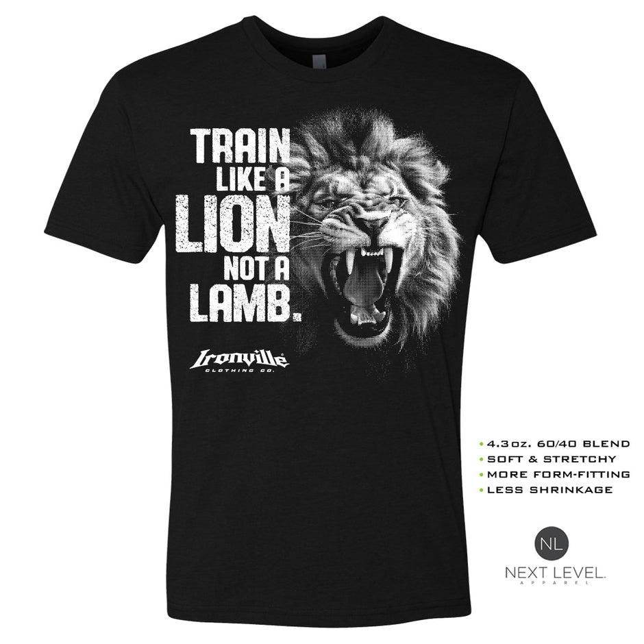 Ironville Clothing Co. - The Best in Muscle Apparel Since '05 ...