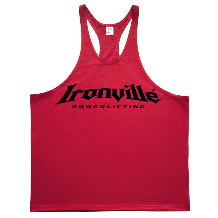 STRINGER TANK TOPS – Page 2 – IRONVILLE CLOTHING CO.