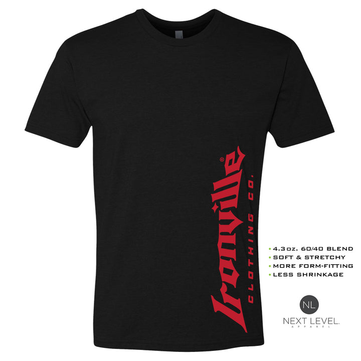 IRONVILLE BRANDED – IRONVILLE CLOTHING CO.